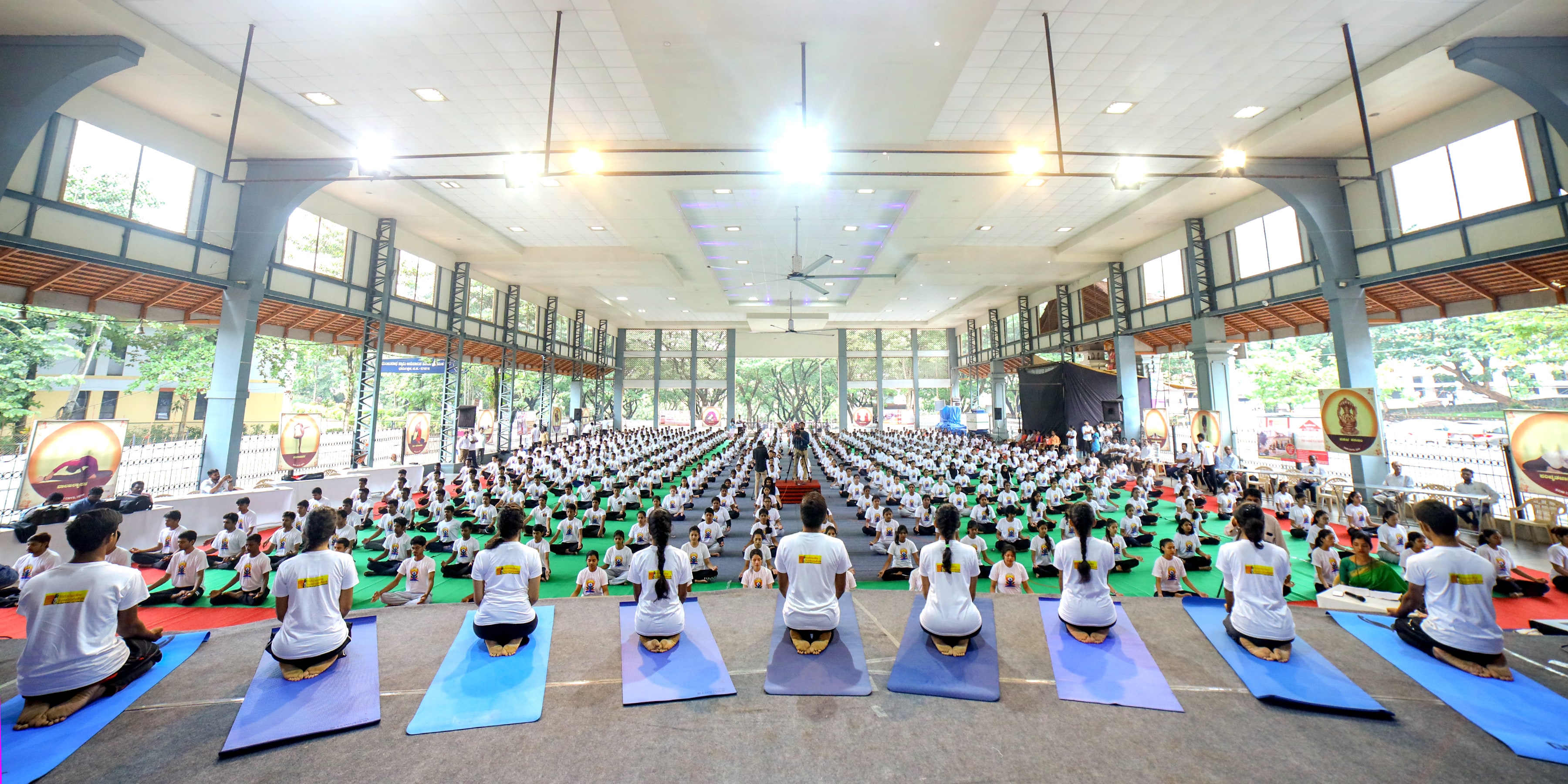 SDM-BNYS – SDM College Of Naturopathy And Yogic Sciences