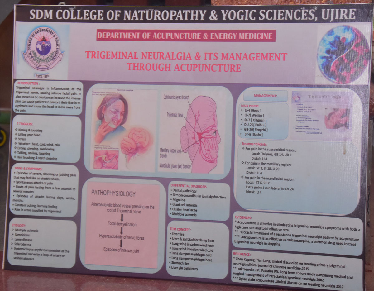 Nisargopchar Mahotsava Camp – 2020 – SDM-BNYS