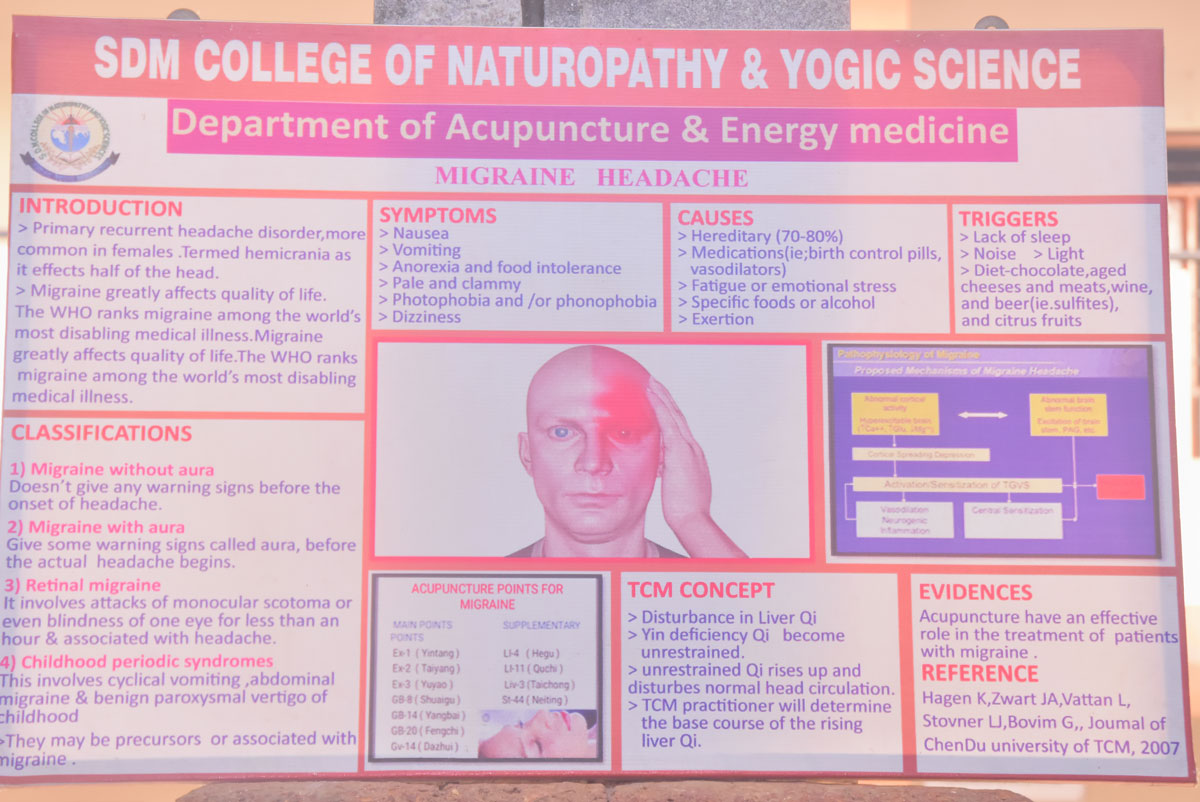 Nisargopchar Mahotsava Camp – 2020 – SDM-BNYS