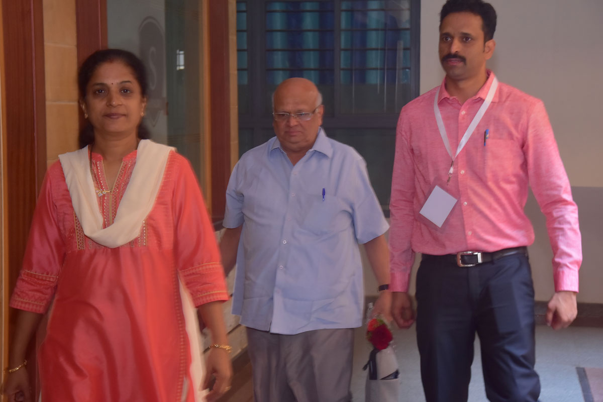 Nisargopchar Mahotsava Camp – 2020 – SDM-BNYS